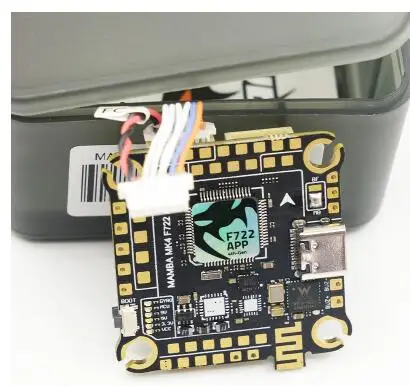 Diatone-MAMBA-F722-MK4-STM32F722-F7-Flight-Controller-APP-30-5-30-5mm ...
