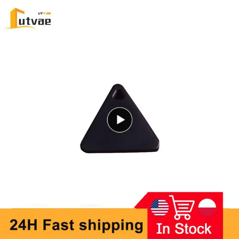 Portable-GPS-Tracker-Anti-lost-Device-Finder-Tracker-Triangle-Anti-lost ...