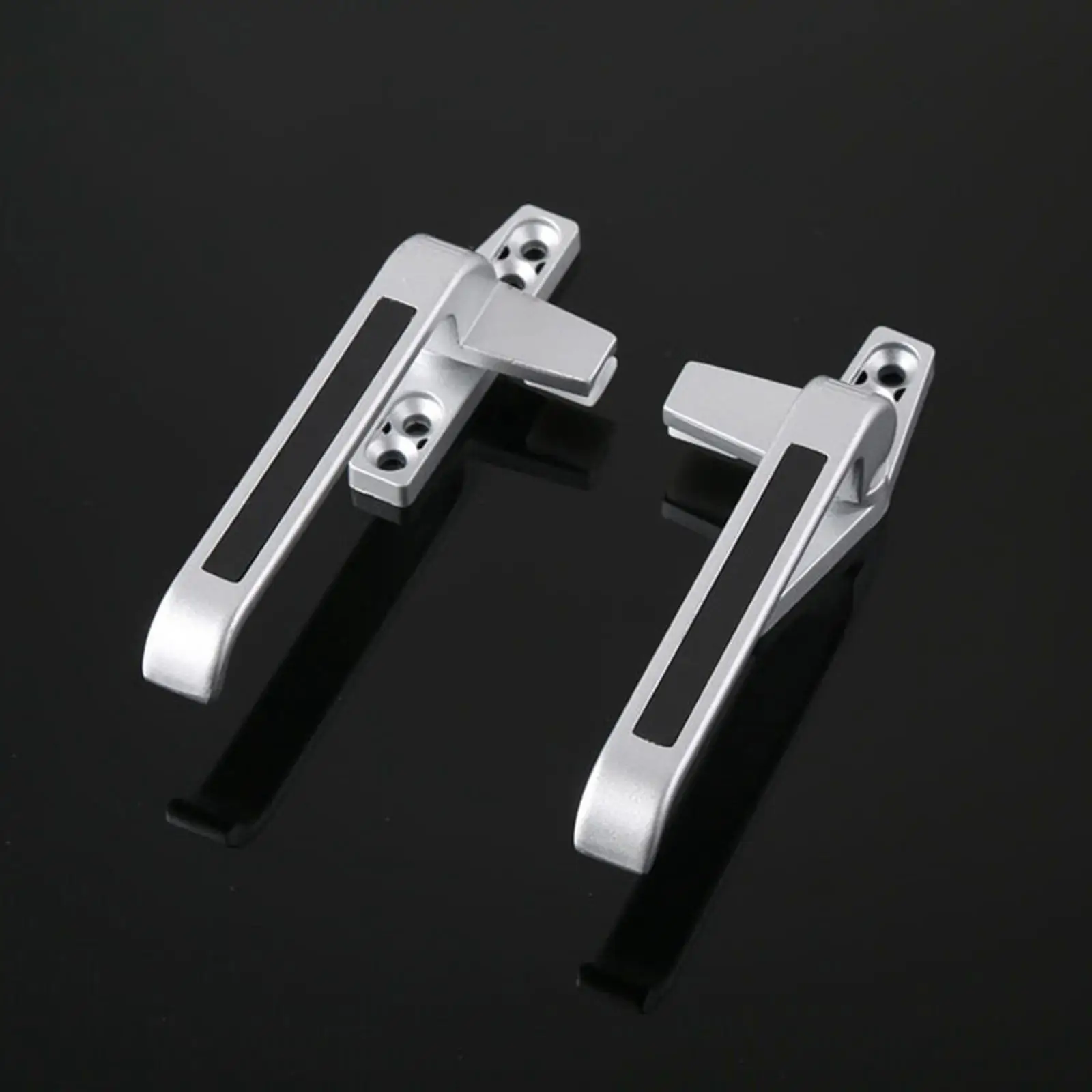 2Pcs-Universal-Window-Handle-Lock-Casement-Window-Left-Right-Hand ...