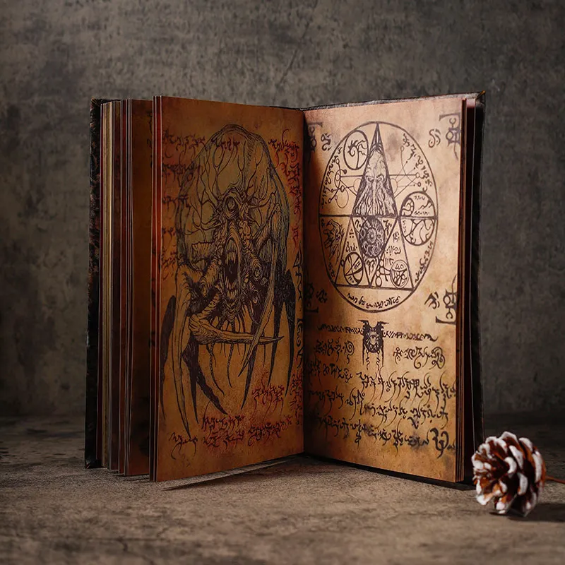 Necronomicon Book Online