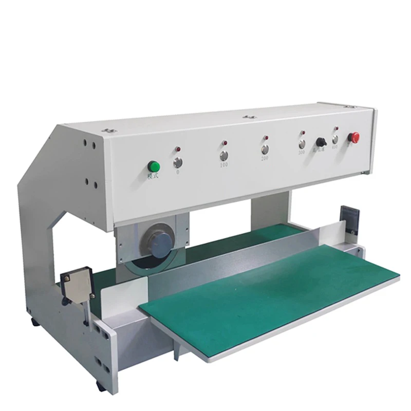 V Cut Pcb Mahine Pcba Machine 110V /220V pcb separator cut machine ...