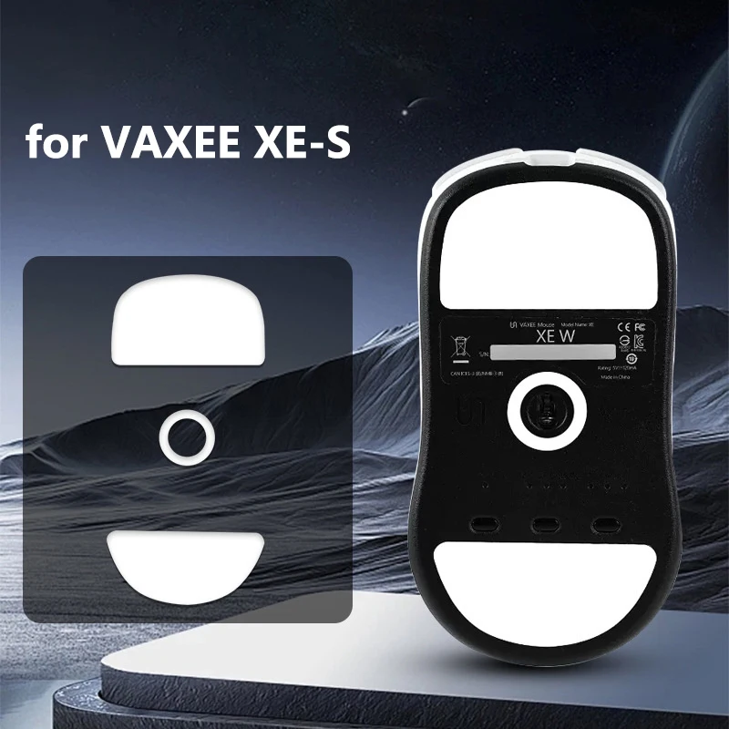 1-Set-Replacement-Mouse-Foot-Sticker-Anti-Slip-Mouse-Skates-Pad-For ...