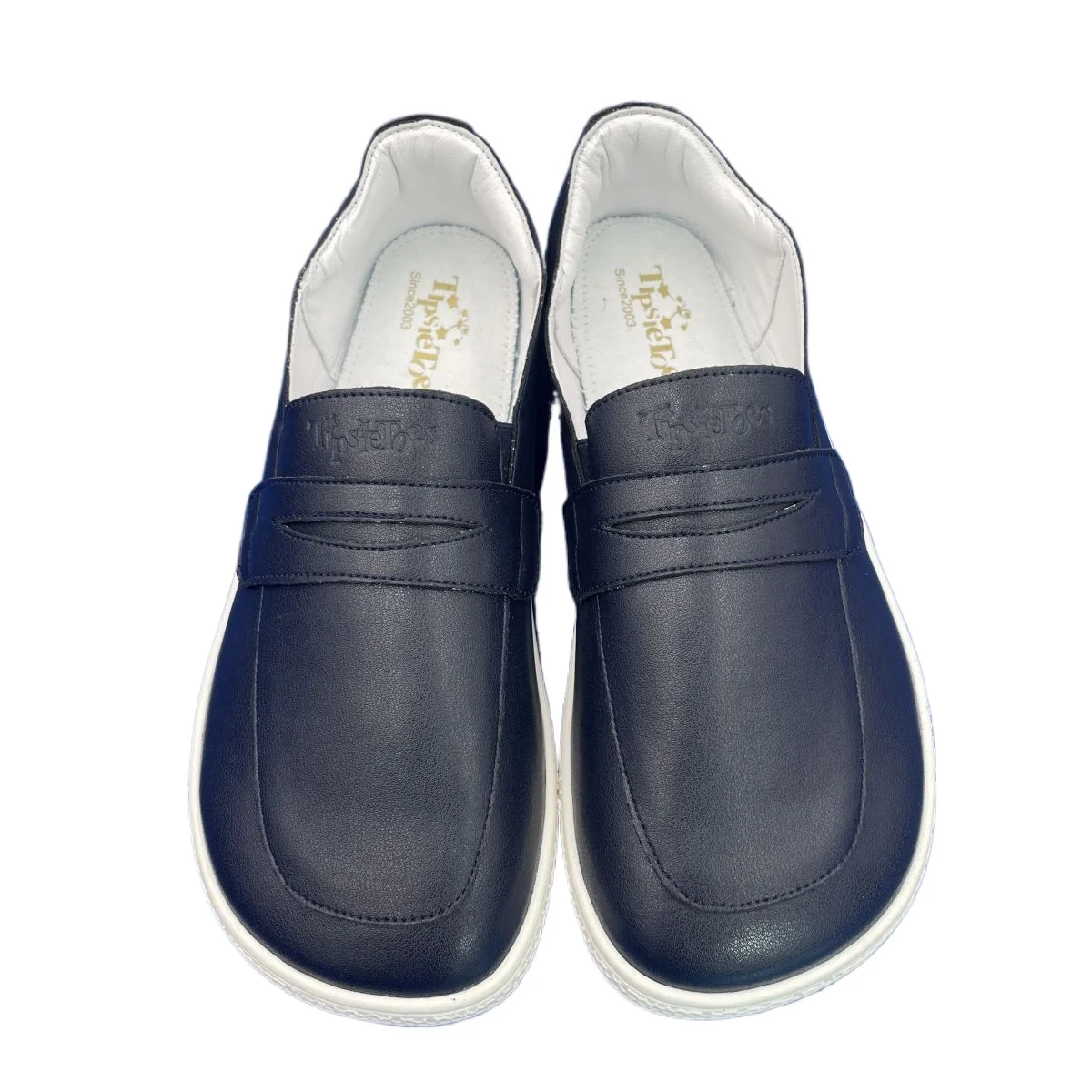 Tipsietoes-2024-Sprinng-Autumn-Barefoot-Genuine-Leather-Men-Women ...