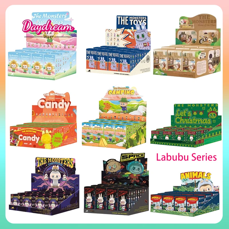 Labubu-Anime-Figure-Sweet-Retro-Fruit-The-Monster-Kawaii-Whole-Set ...