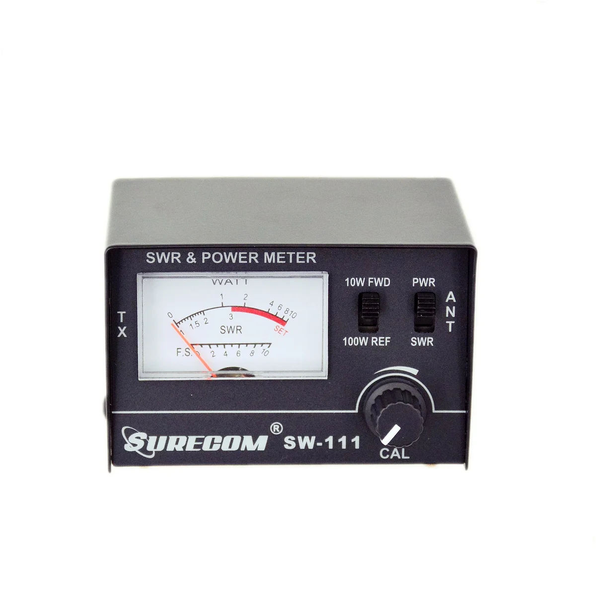 SURECOM-SW111-Watt-SWR-Power-Meter-para-CB-Antena-de-R-dio-para-Teste ...