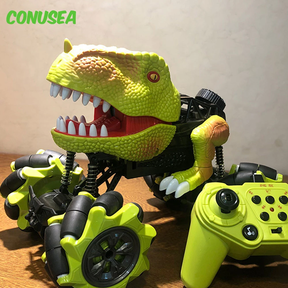 Zoomer Dino Batteries Are Low