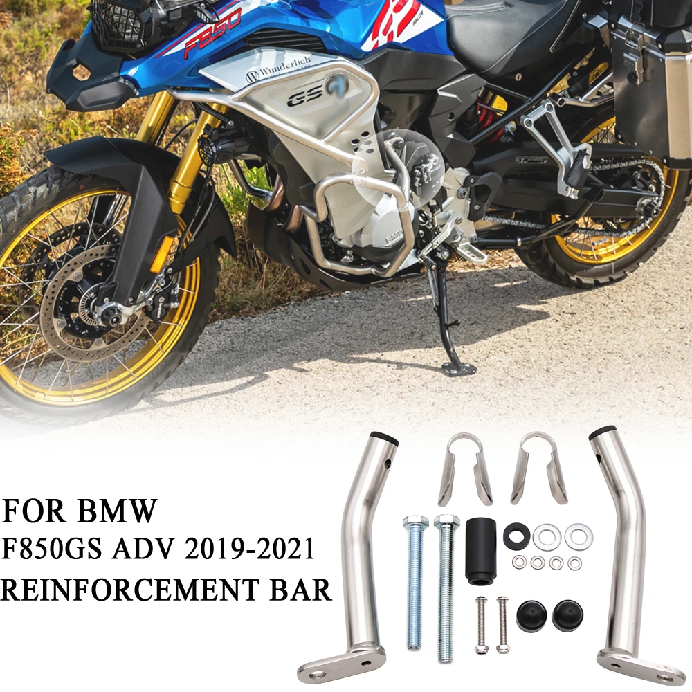 For-BMW-F850GS-F850-GS-ADV-F-850-GS-ADVENTURE-2019-2020-2021-Engine ...