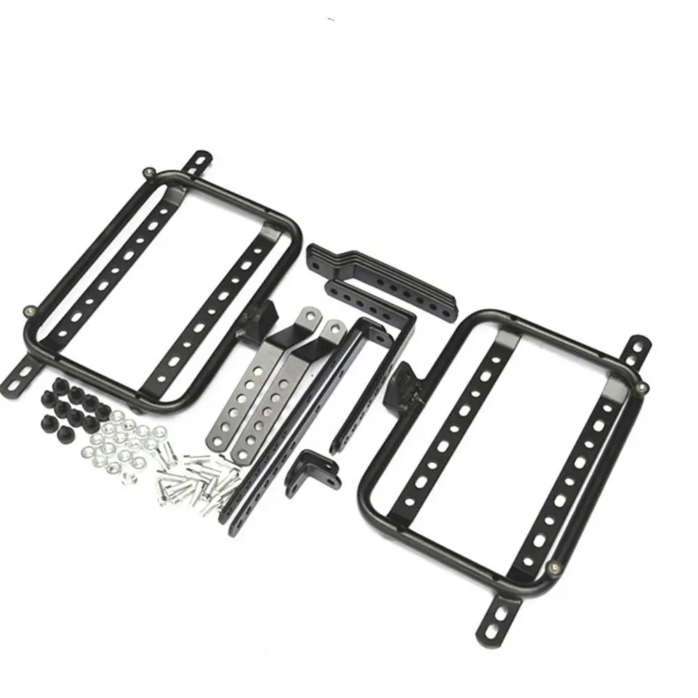 Strong-Universal-Carrier-Motorcycle-Side-Rear-Luggage-Boxes-Cases ...