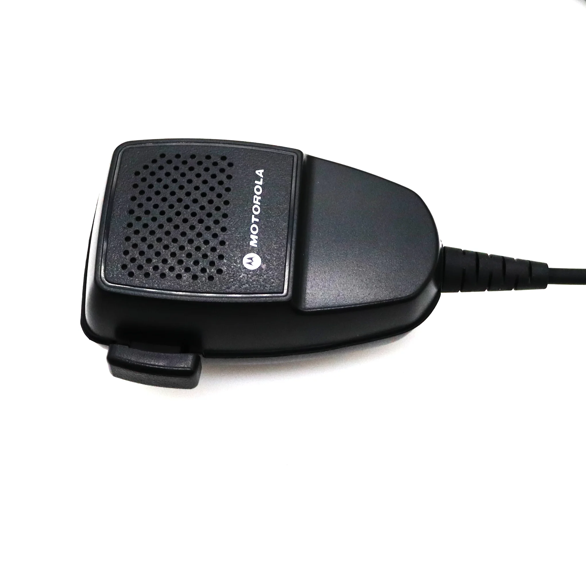 Walkie-Talkie-8pin-HMN3596A-Handheld-Speaker-MIC-for-Motorola-Car ...