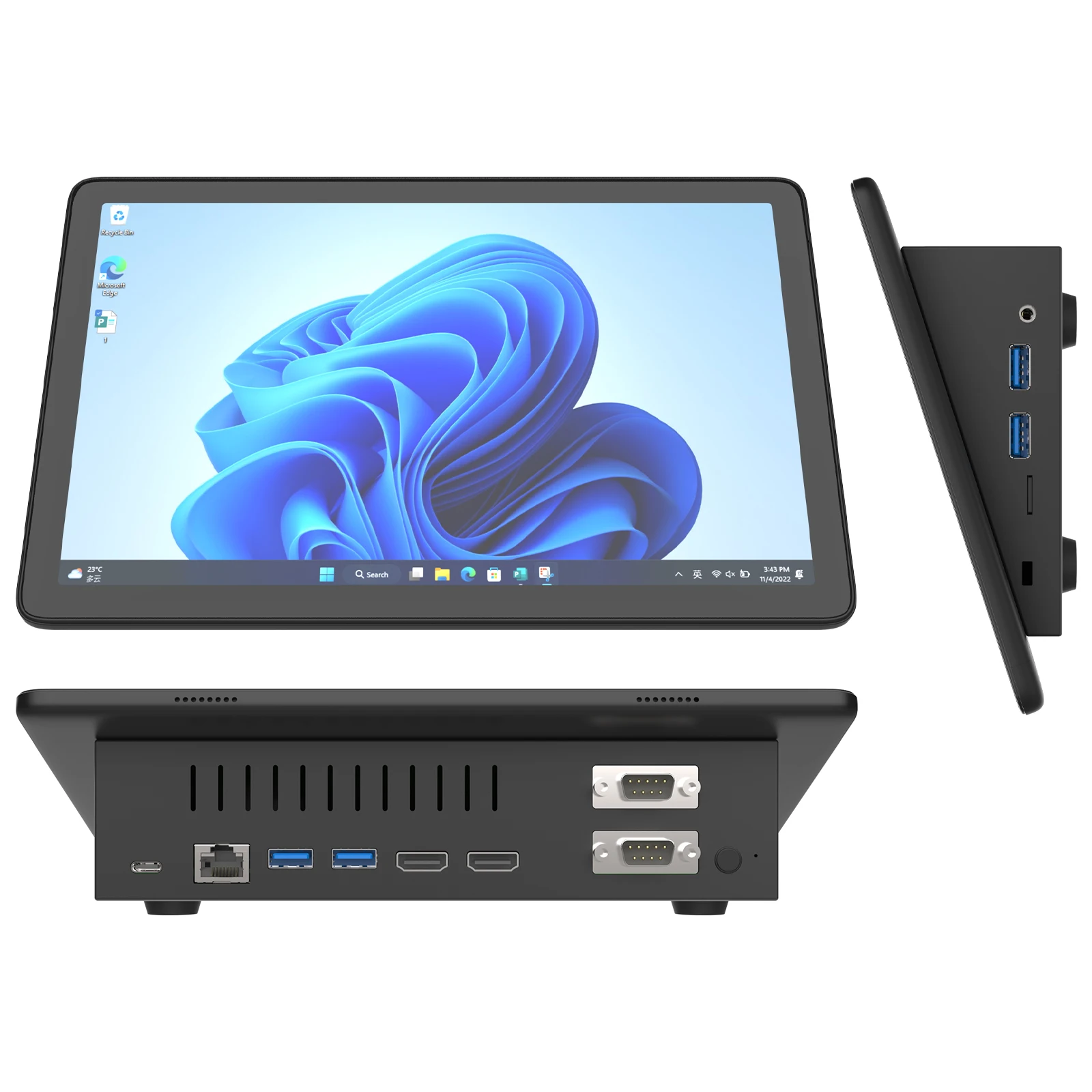 Mini-PC-Windows-11-DE-10-1-pulgadas-tableta-con-pantalla-IPS-de ...