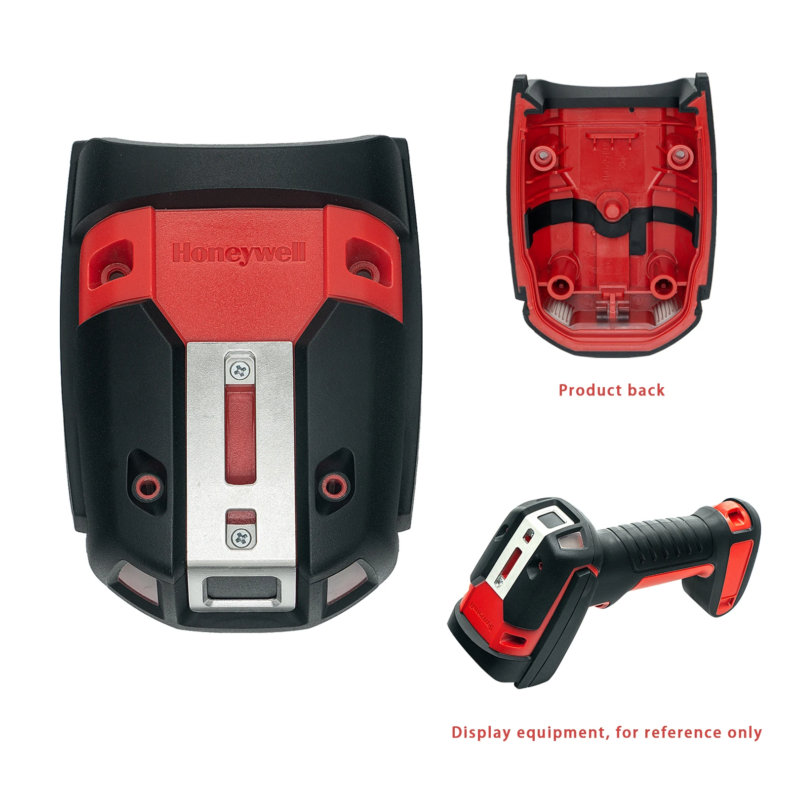 1990i 1991i Top Cover Case for Honeywell Granit Barcode Scanner 1991i ...