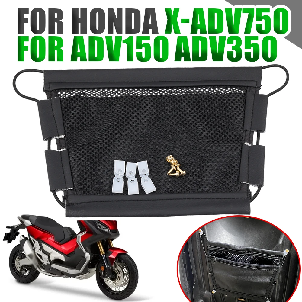 Motorcycle-Under-Seat-Storage-Bag-For-Honda-X-ADV750-XADV-X-ADV-750 ...