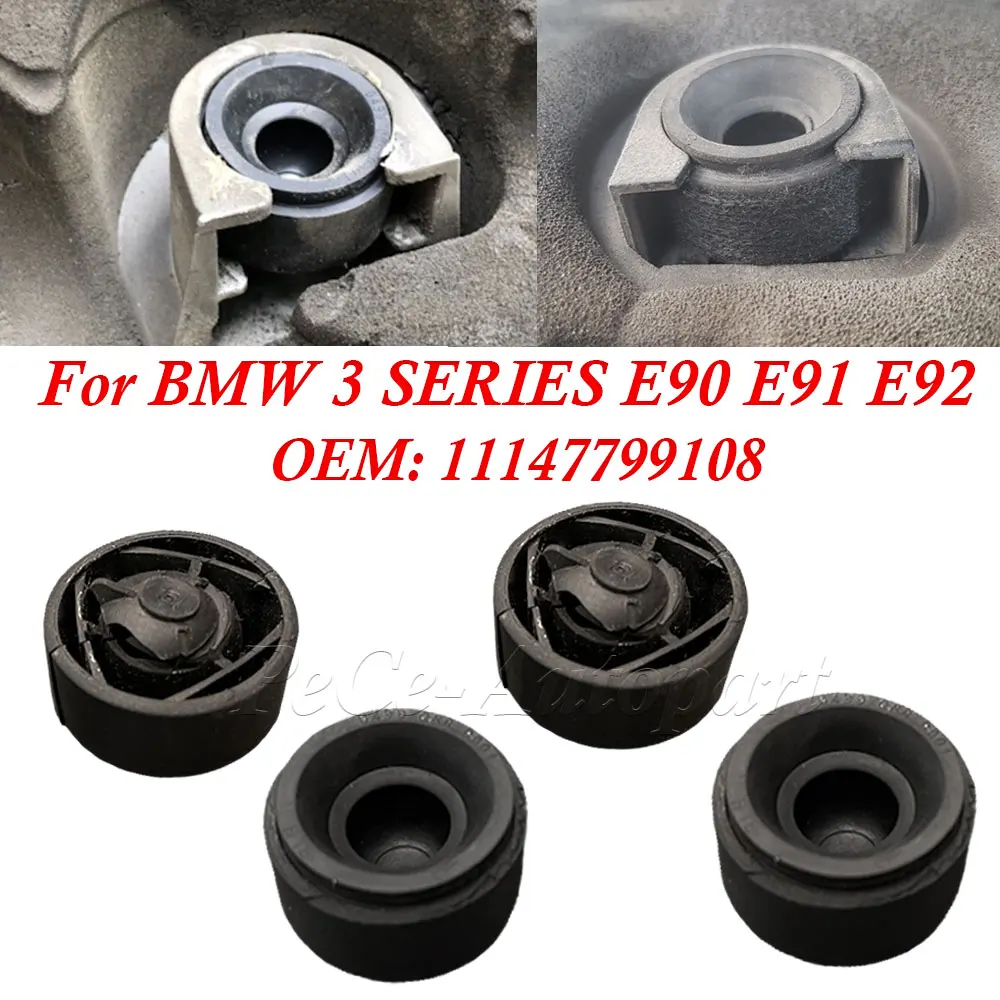 Para Bmw 4 Series F32 F33 F36 5 Series E60 E61 F07 F10 F11 G30 G31 ...