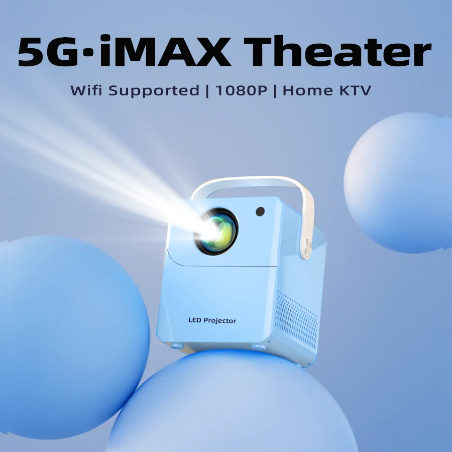 4K-High-Definition-Home-Max-Projector-Supports-5G-WiFi-Connects-to ...