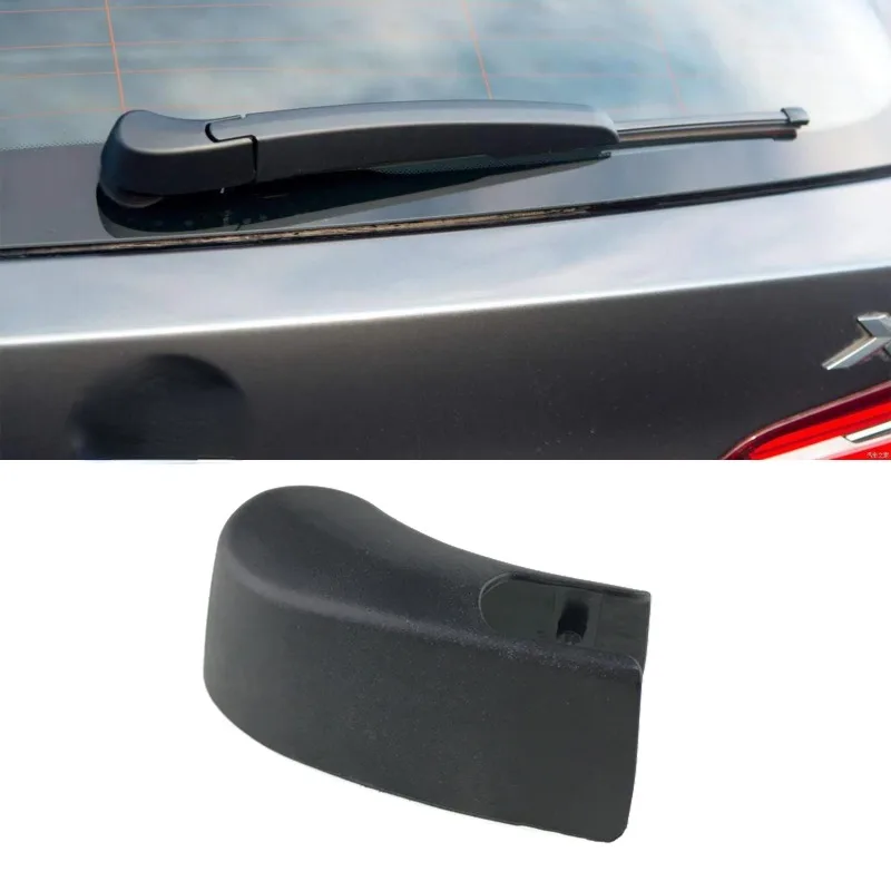 Car-Rear-Windshield-Windscreen-Washer-Wiper-Arm-Nut-Cap-For-F48-2016 ...