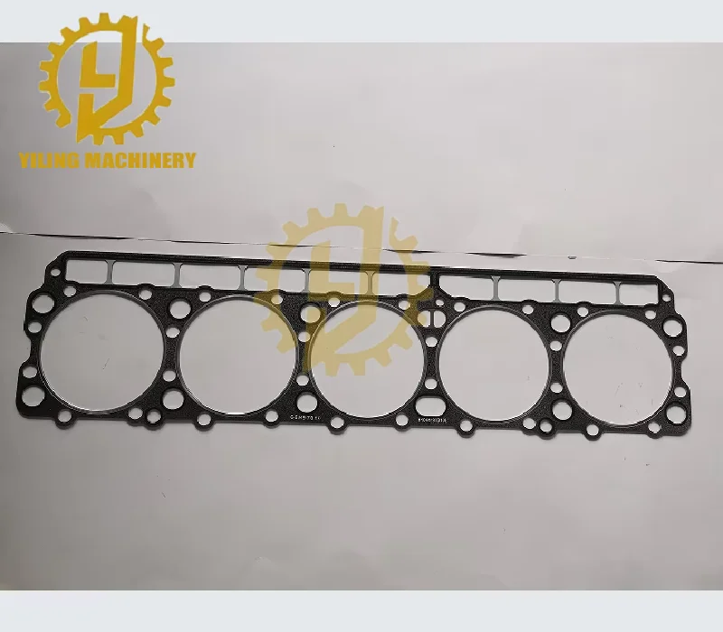 RF10 Cylinder Head Gasket For NISSAN RF10 Engine Head Gasket ...
