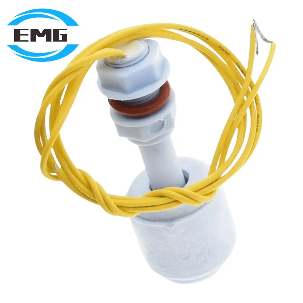 52mm-PP-Liquid-Water-Level-Sensor-Horizontal-Float-Switch-Down-Plastic-PP-Float-Switch ...