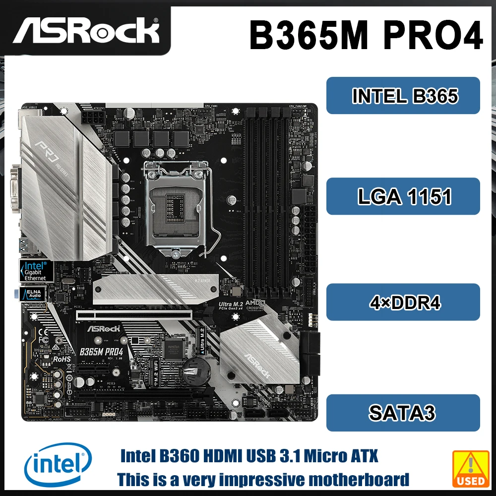ASROCK-B365M-PRO4-Motherboard-LGA1151-Intel-B365-DDR4-64GB-support-i7-9700K-i5-9400F-i5-8400.jpg