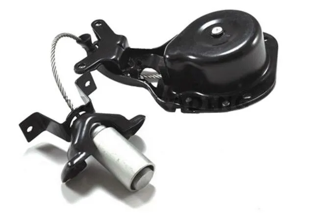 New Spare Tire Wheel Winch For Land Rover Range Rover Sport Lr3 Lr4 ...