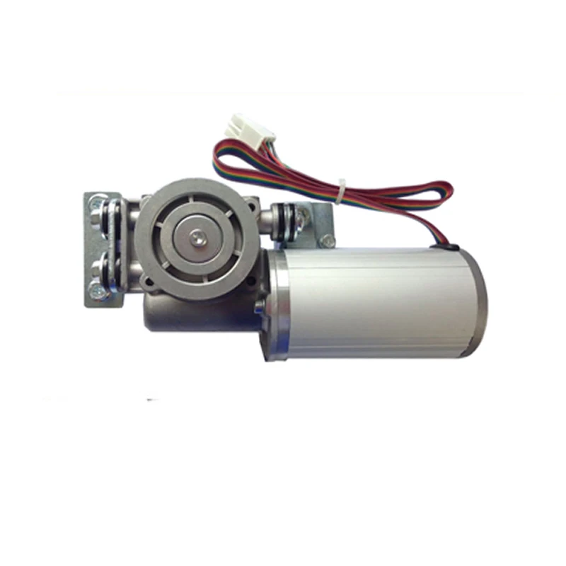 Indu-o-autom-tica-porta-quadrada-motor-redondo-motor-indu-o-porta ...