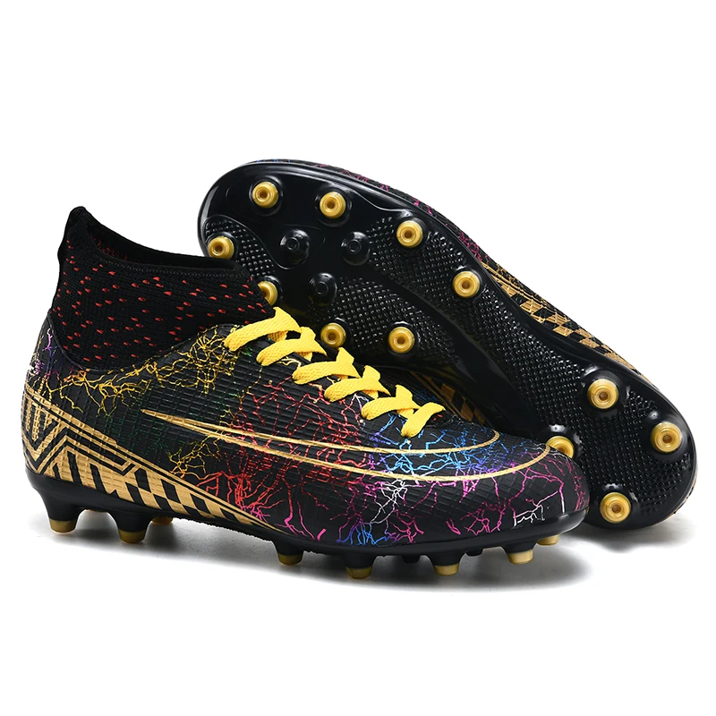 Superfly Vs Hypervenom Indoor Gold
