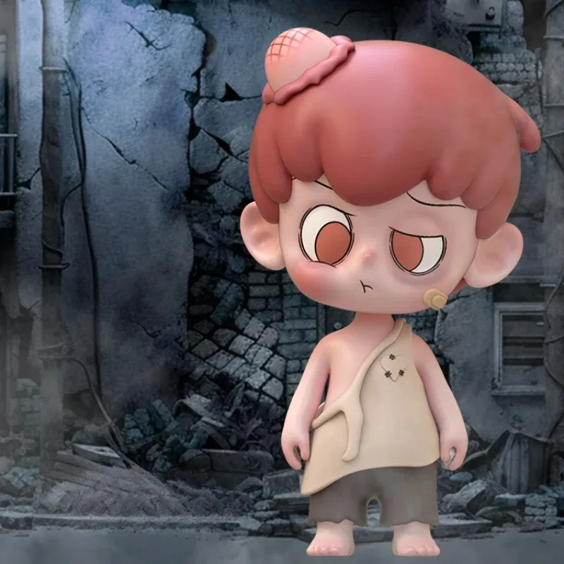 Emor-Outsider-serie-Anime-figura-de-acci-n-bolso-de-adivinaci-n ...