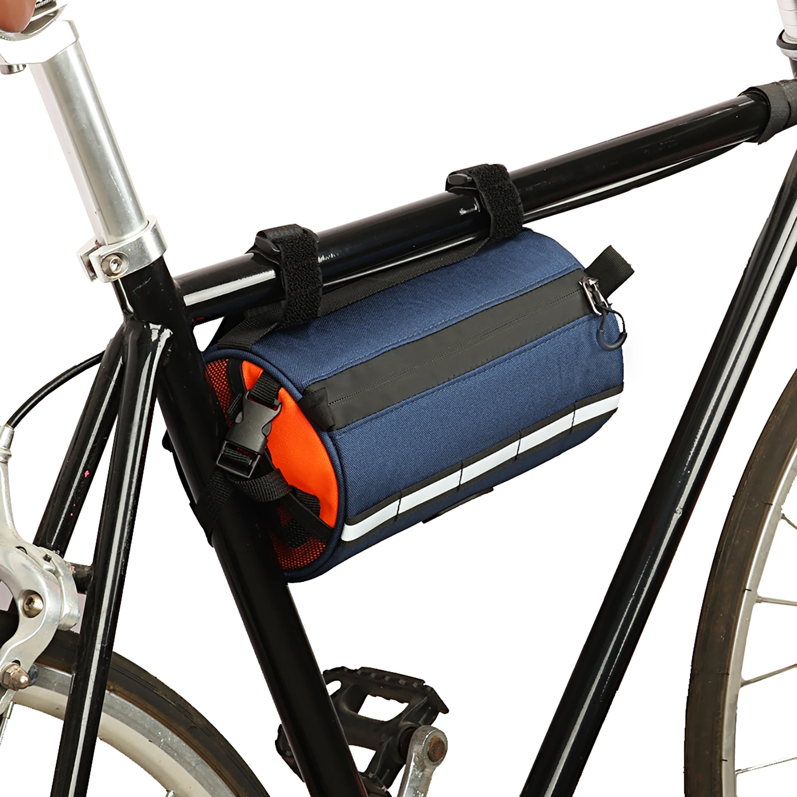Multifunctional-Bicycle-Handlebar-Bag-Cycling-Pack-Saddle-Bag-Bike ...