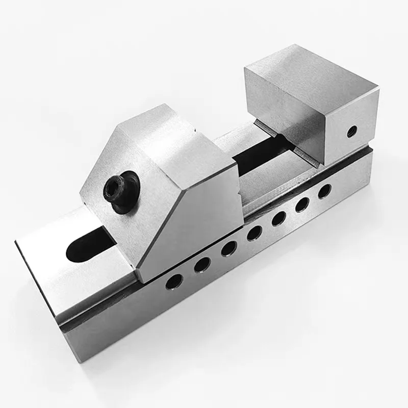High-quality-Precision-Milling-Bench-Clamp-Clamping-Qkg50-Precision ...