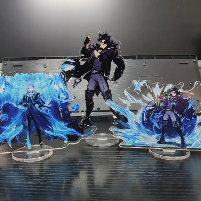 Neuvillette Genshin Figure Sale Stores | brunofuga.adv.br