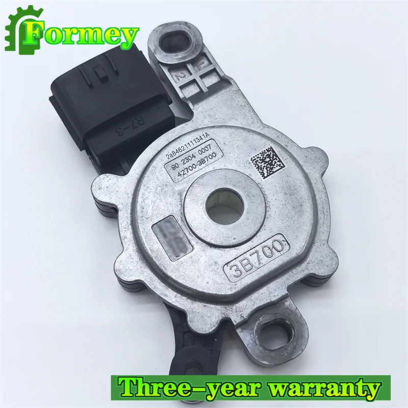 Genuine 427003B710 Inhibitor Switch For Sonata YF Elantra MD 42700 ...