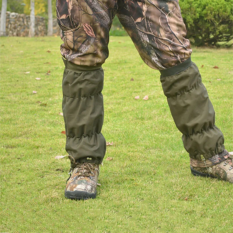 Tático à prova dwaterproof água durável militar cobra anti mordida ...