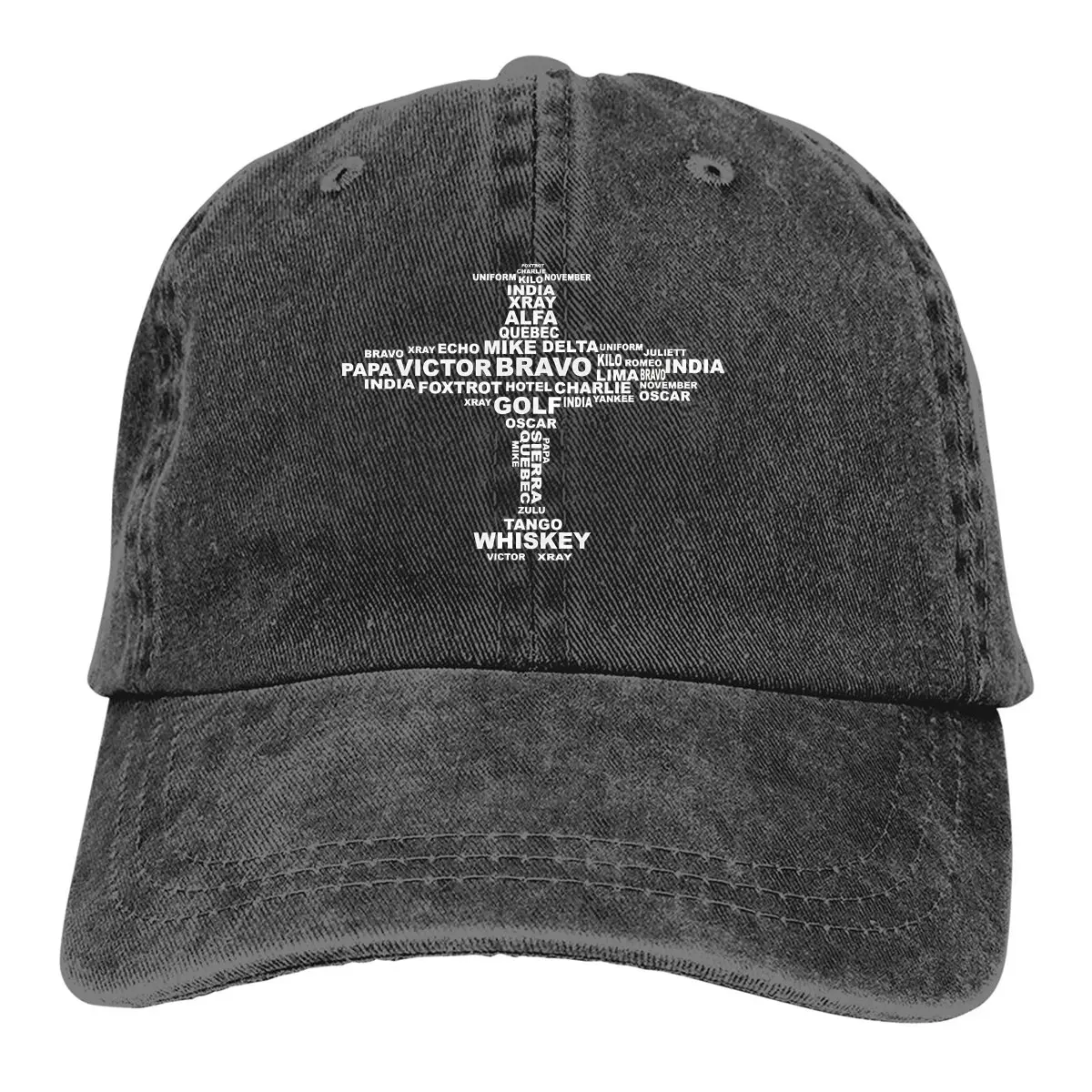 Full-Phonetic-Alphabet-Cute-Plane-Baseball-Cap-Men-Hats-Women-Visor ...