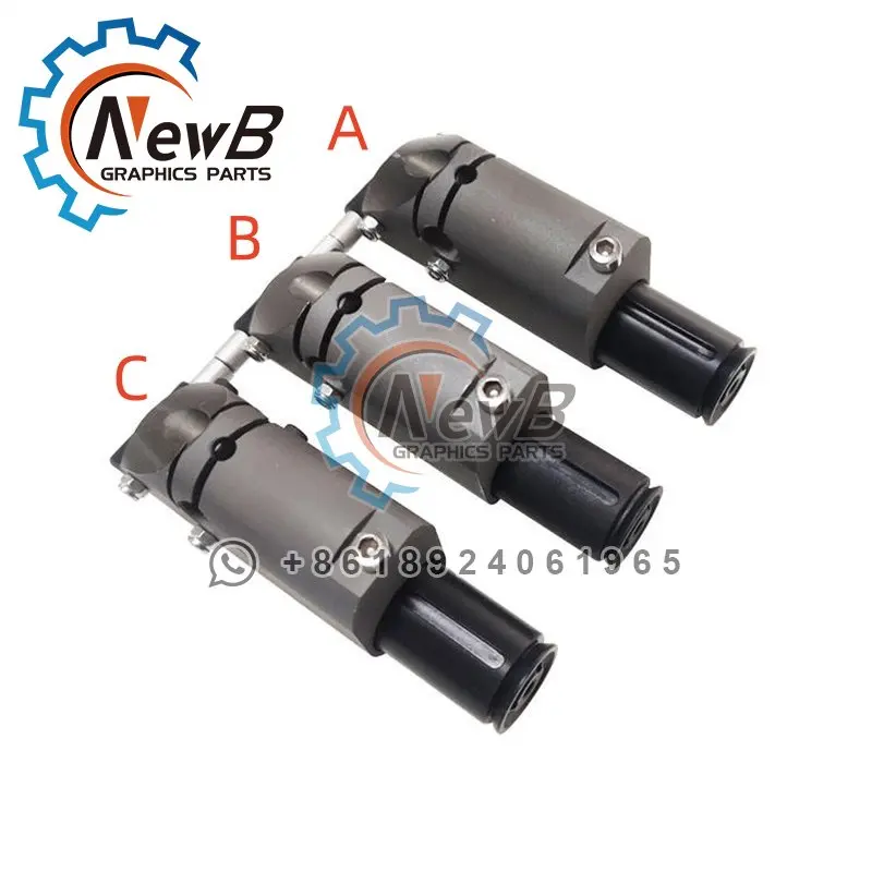 Lifting-Sucker-Forwarding-Sucker-For-Man-Roland-600-Printing-Machine ...