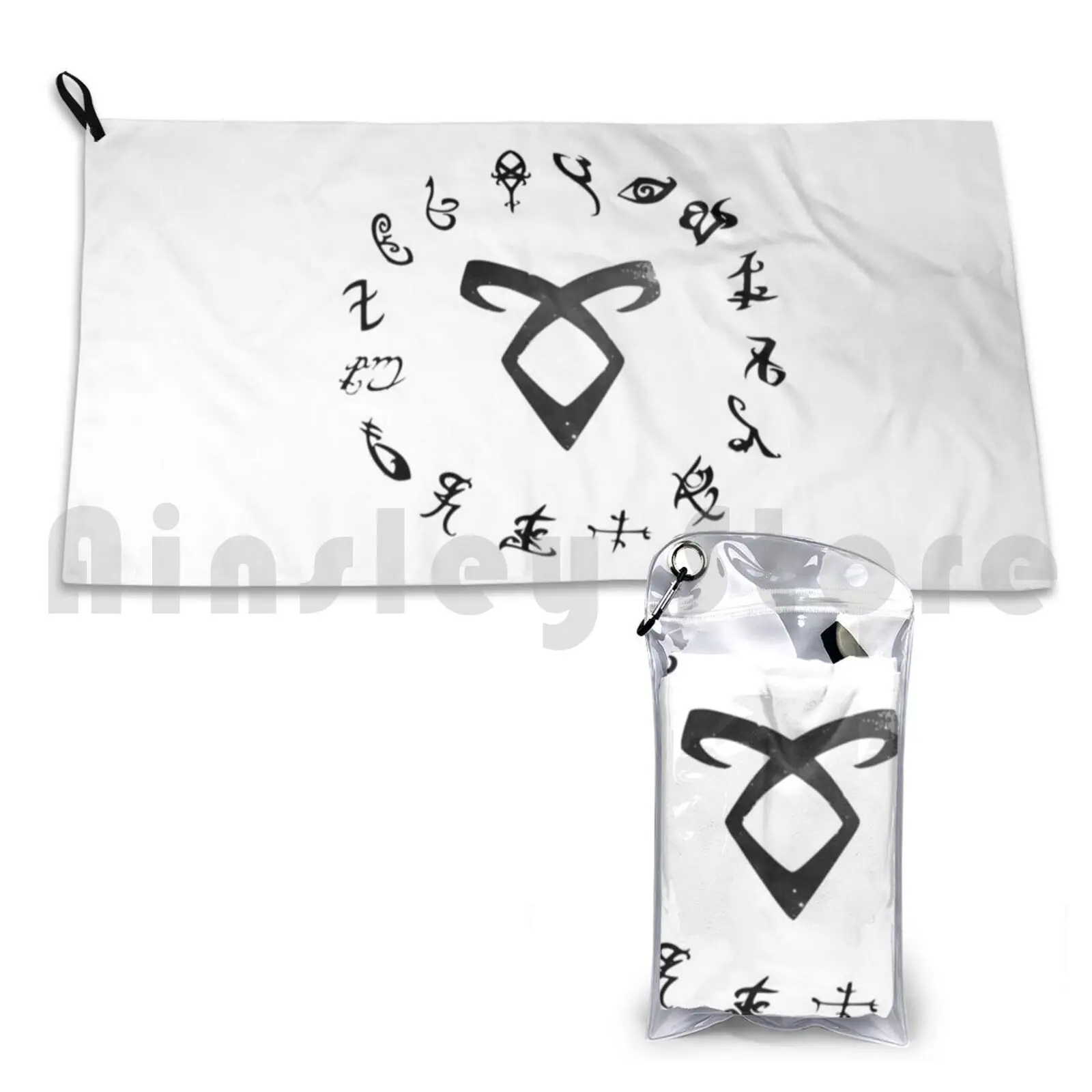 Nephilim Shadowhunter
