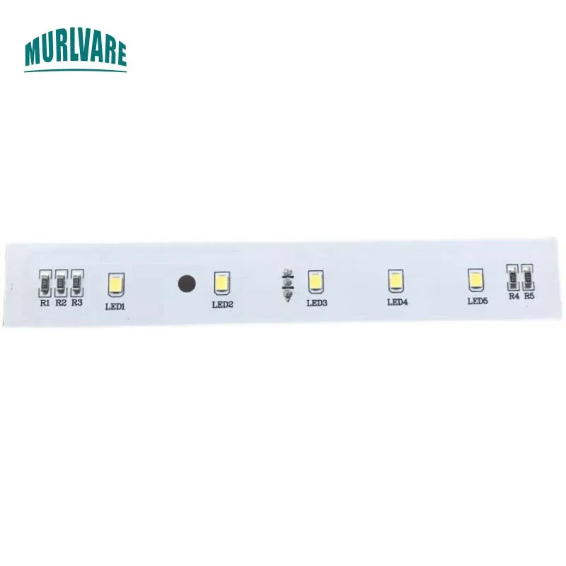 502410010020 Refrigerator LED Strip Light for Midea Refrigerator BCD ...