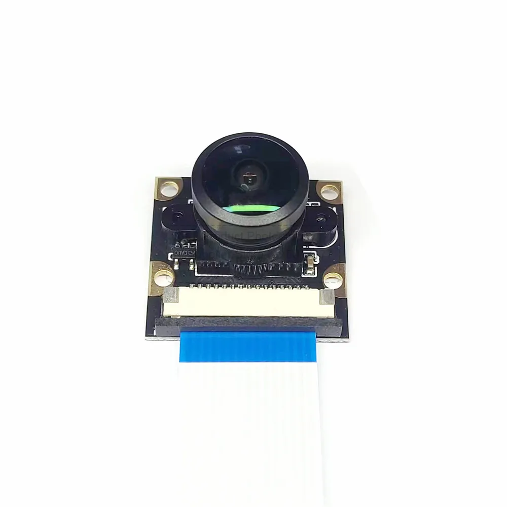 77 120 130 200 160 222 Degrees HD 8MP 3280*2464 Adjustable Focal Lens ...