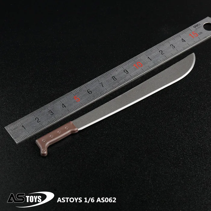 ASTOYS-AS062-1-6-Soldier-Weapon-Scene-Prop-Machete-Model-Accessories ...