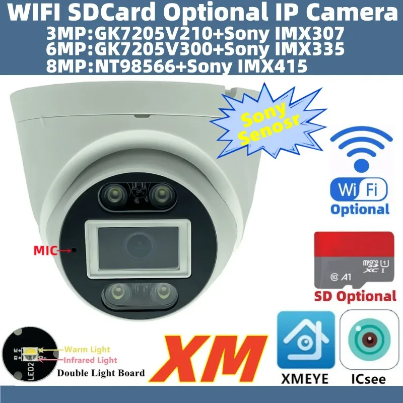 WIFI-SDCard-Optianol-XM-8-6-3MP-IMX415-IMX335-IMX307-Double-Light-IP ...