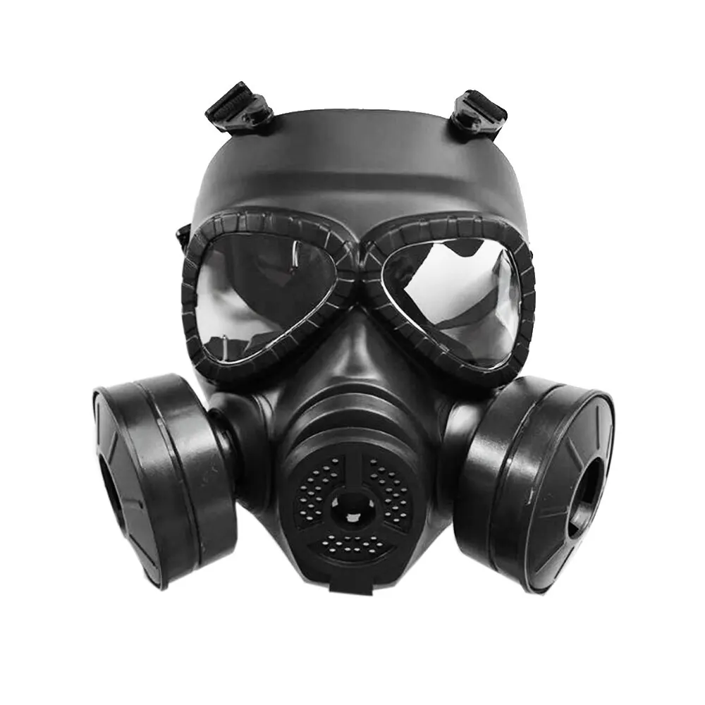 M04-Tactical-Mask-Airsoft-BB-Gun-CS-Cosplay-Clothing-Protection-Full ...