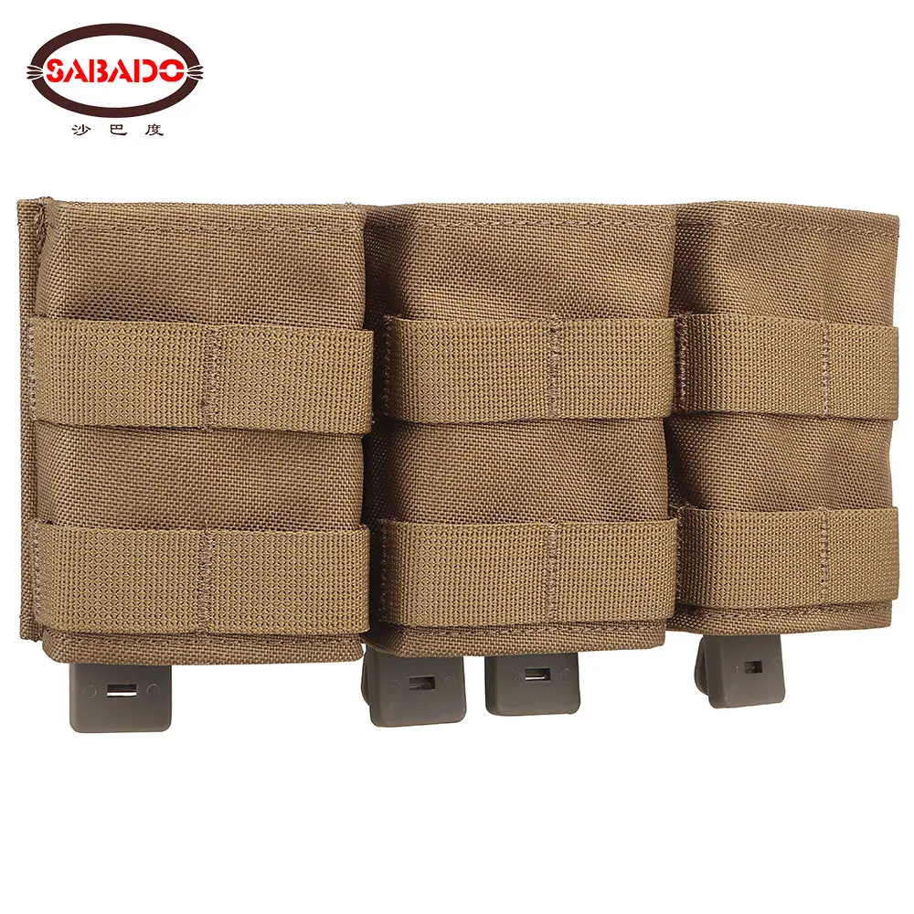 Tactical 7 62 Magazine Pouch | 7 62 Magazine 3 Pouches | Sr25 Magazine ...