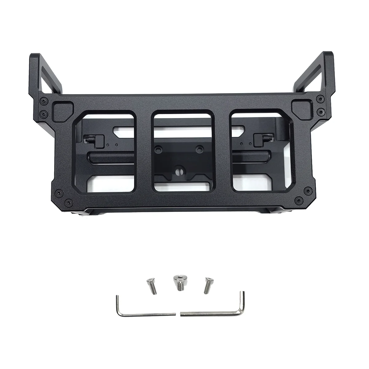 WINDCAMP ARK-705 Shield Fit for ICOM IC-705 Shortwave Radio Hold Case ...