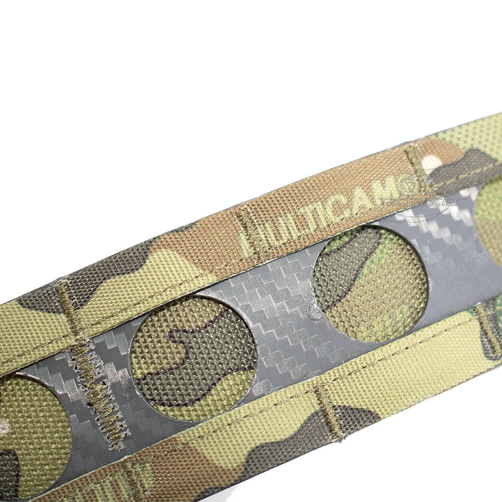 FC Tactical Bison-Gürtel, Mil-Spec, Schnellverschluss, Metallschnalle ...