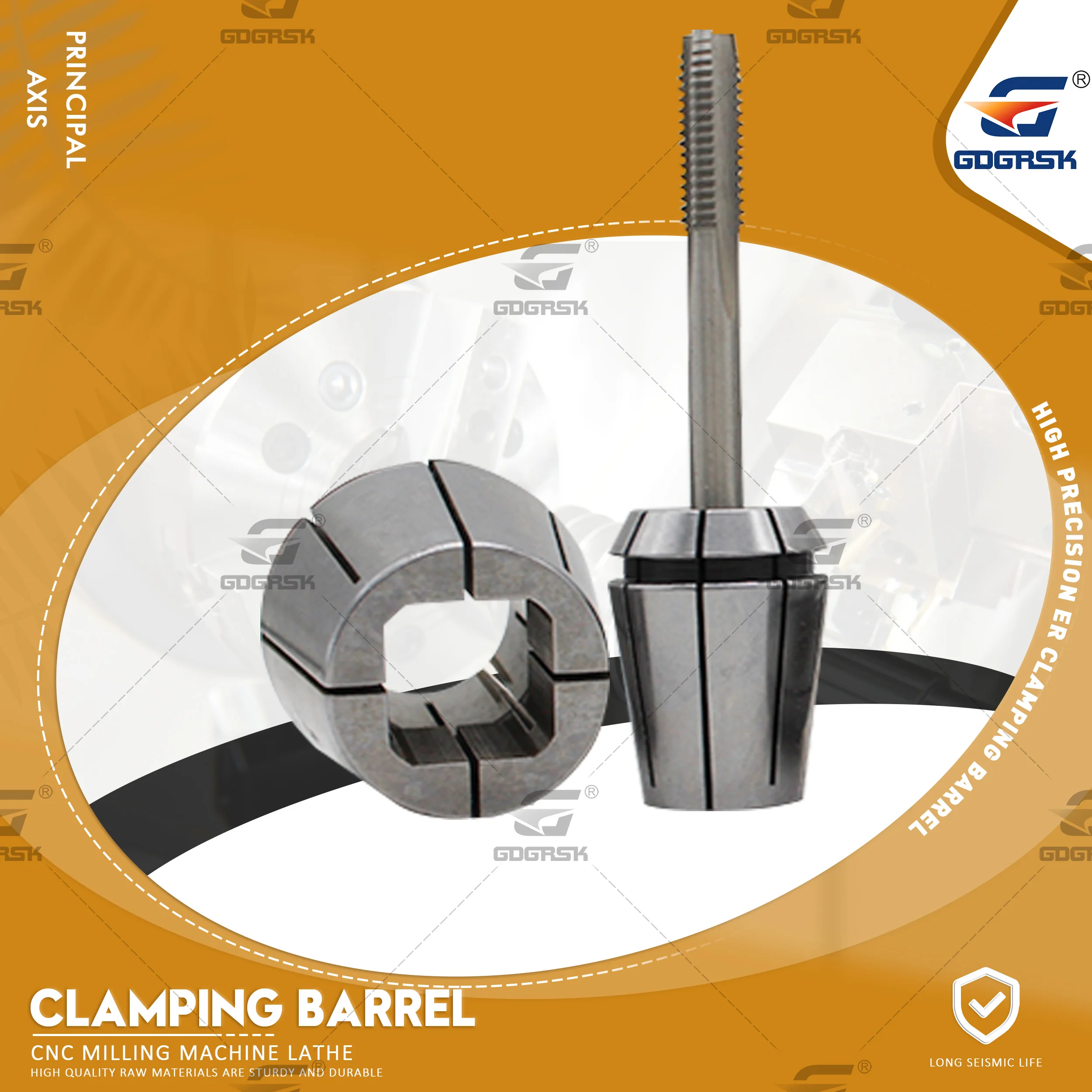 ERG16 ERG20 ERG25 ERG32 ER20 ER25 ER32 TER 16 20 25 32 dedicated taps ...