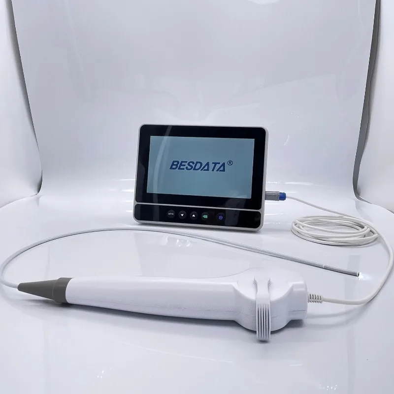 Besdata-Flexible-Disposable-Rhinolaryngoscope-portable-video-rhinolaryngoscope-with-7-inch ...