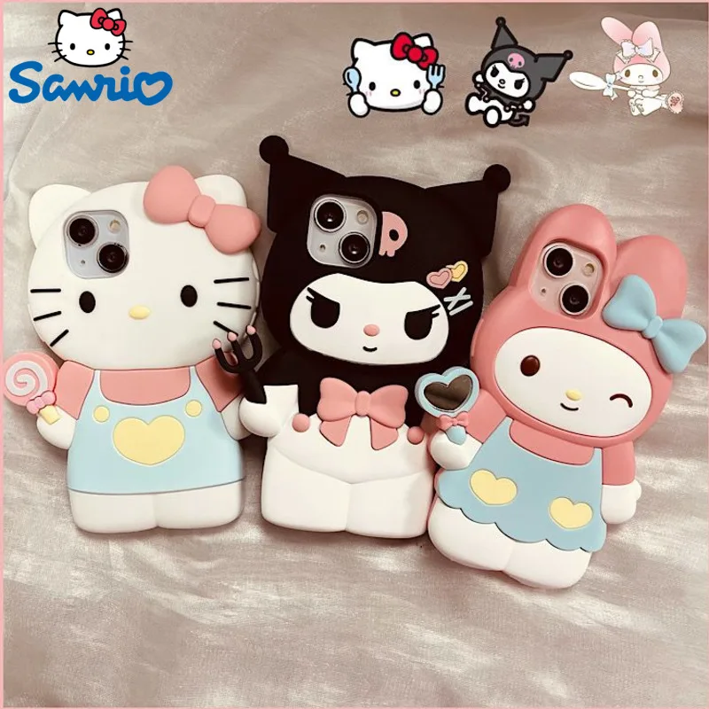 3D-Hello-Kitty-Iphone-durumda-Iphone-11-12-13-14-Pro-Promax-Xr-Xsmax ...
