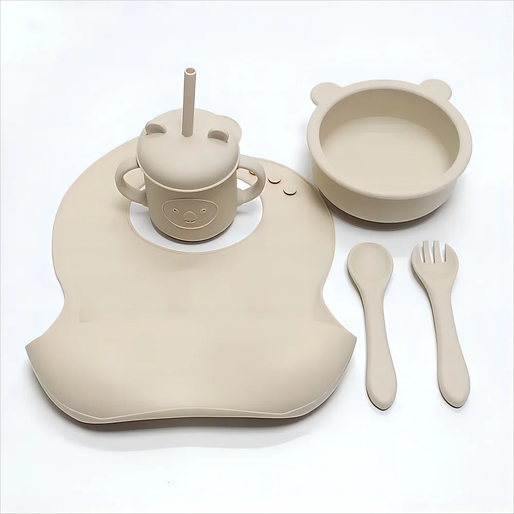 Silicone Factory Outlet Store