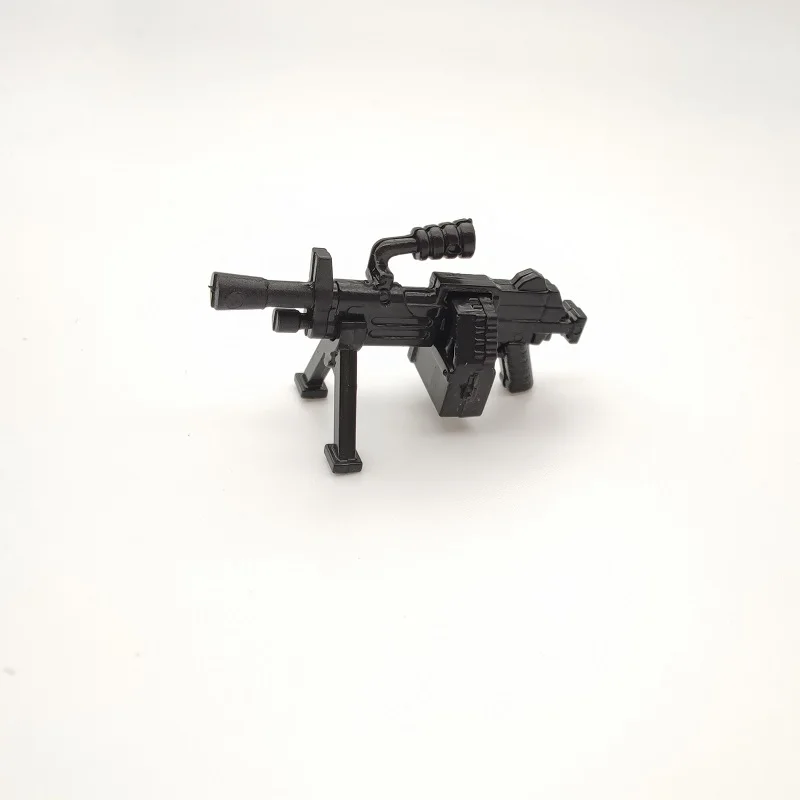 Lego M249 Saw