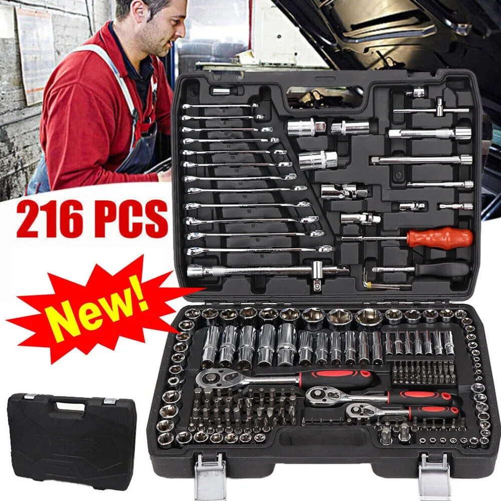 professional-216-pcs-socket-set-1-2-3-8-1-4-ratchet-spanners-large-tool
