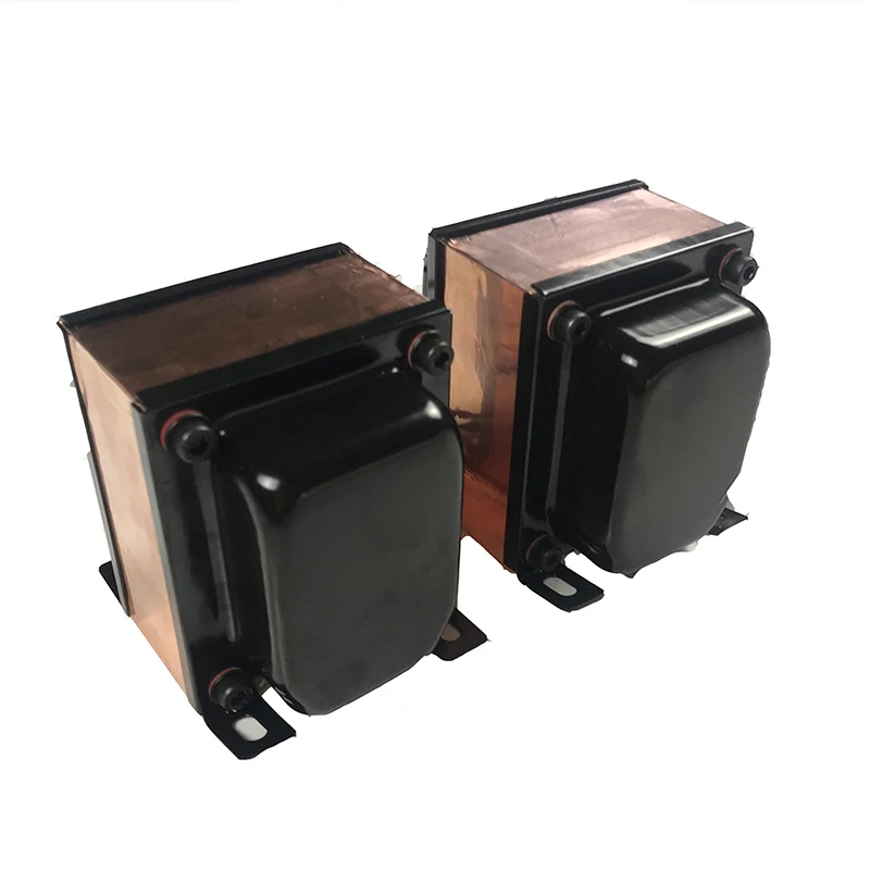 KT170-150W-Tube-Filament-Power-Transformer-DIY-Tube-Audio-Amplifier-Z9 ...