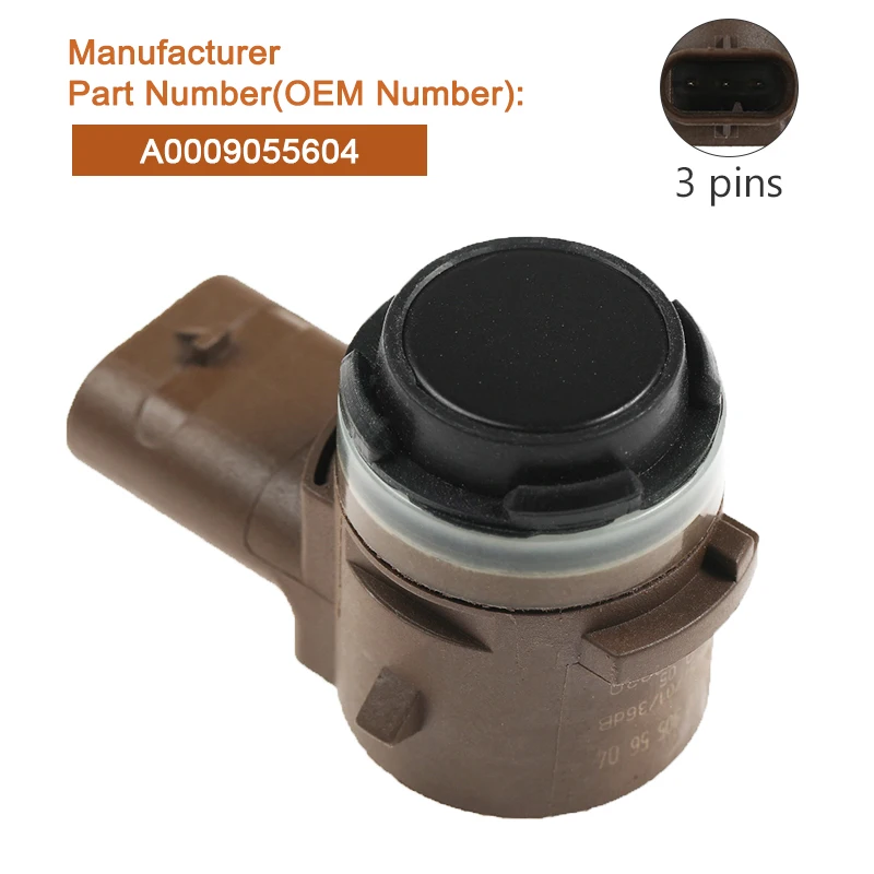 SORGHUM-PDC-Parking-Sensor-For-Mercedes-Benz-W156-W205-W207-W212-C218 ...